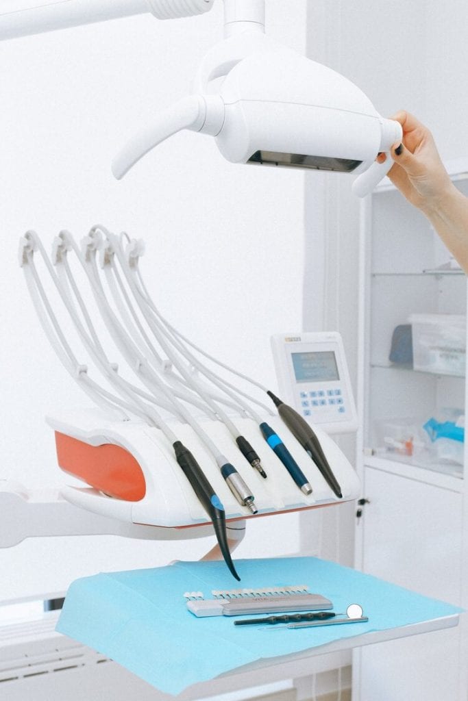 Dental Sedation | Anxiety Relief | Johnsonville Family Dentist - Wellington